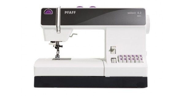 Pfaff, Sewing Machines, Heavy Duty
