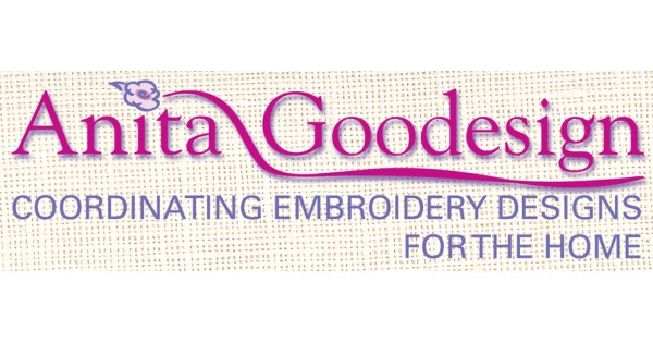 Anita Goodesign, software, designs