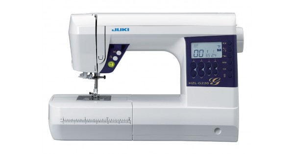 Juki, Sewing Machines, Heavy Duty, Quilting